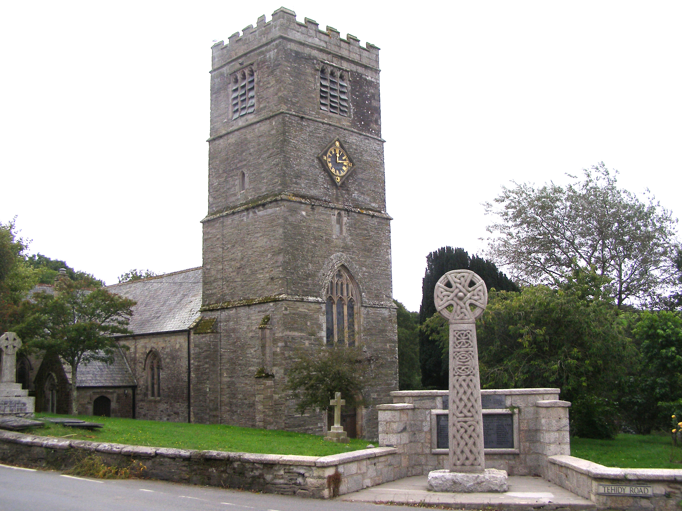 Pictures of Significance from Cornwall